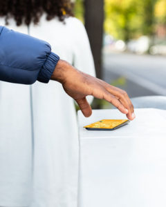 Fidelity Visa Signature Debit Card - Fidelity Bank Plc